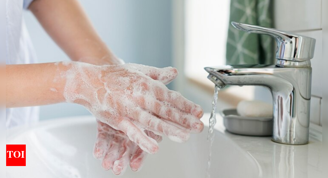 Best Handwash: Top Picks To Help You Maintain The Right Hygiene Levels ...