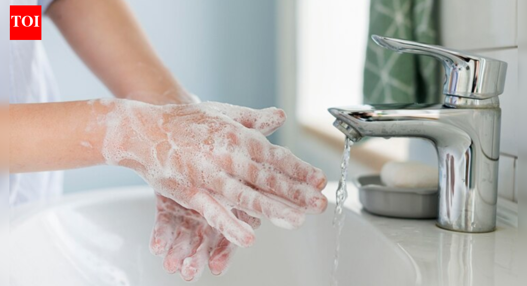 Best Handwash: Top Picks To Help You Maintain The Right Hygiene Levels ...