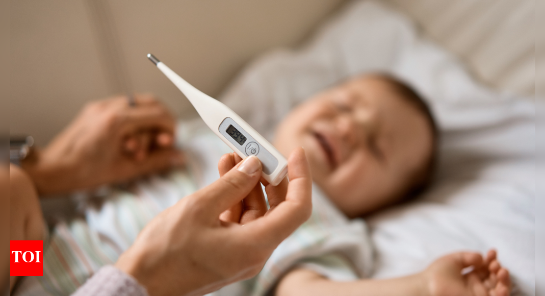 Esophageal Atresia: How to know if your child suffers from this ...
