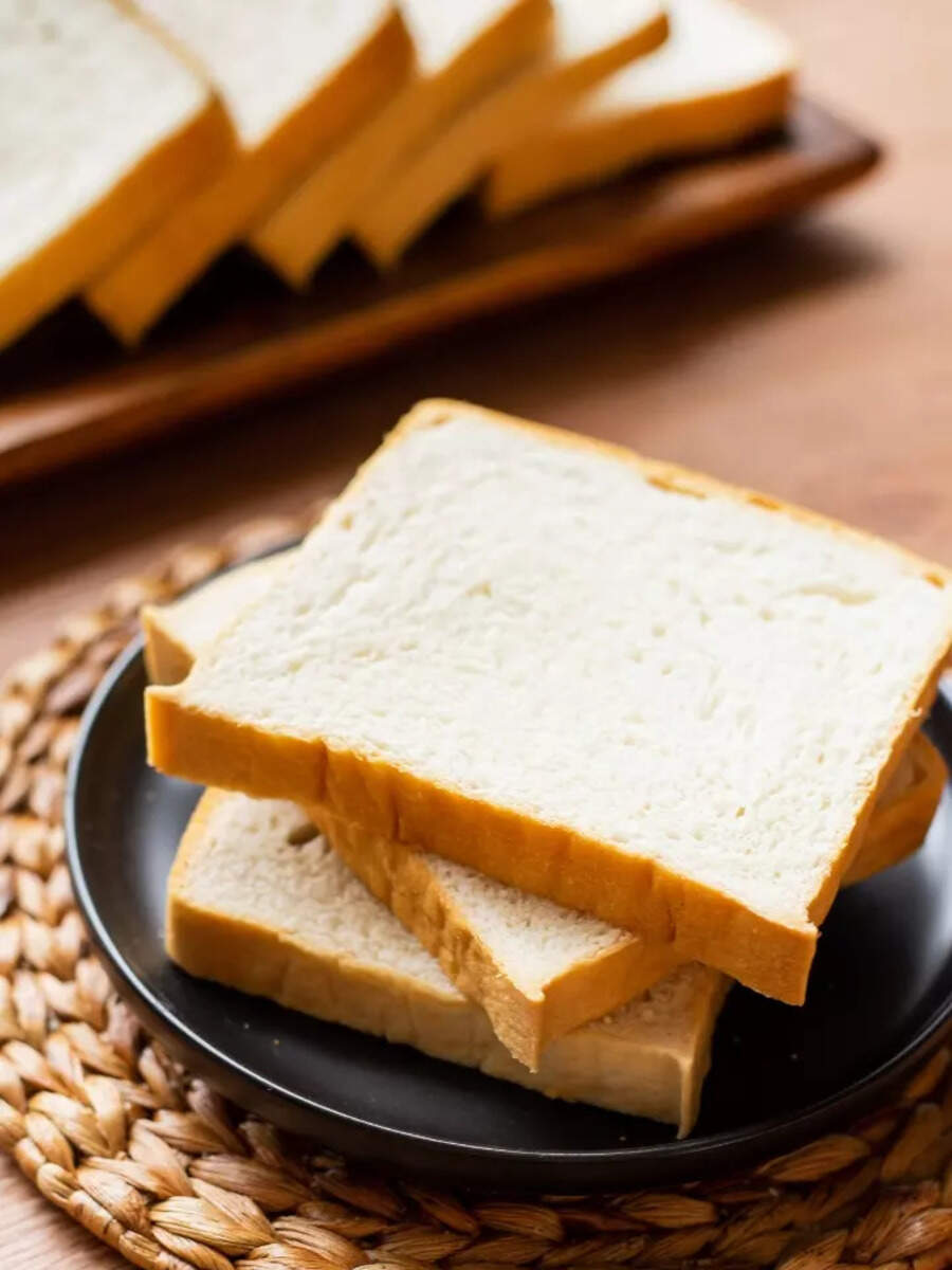 10 facts to know about white bread | Times of India