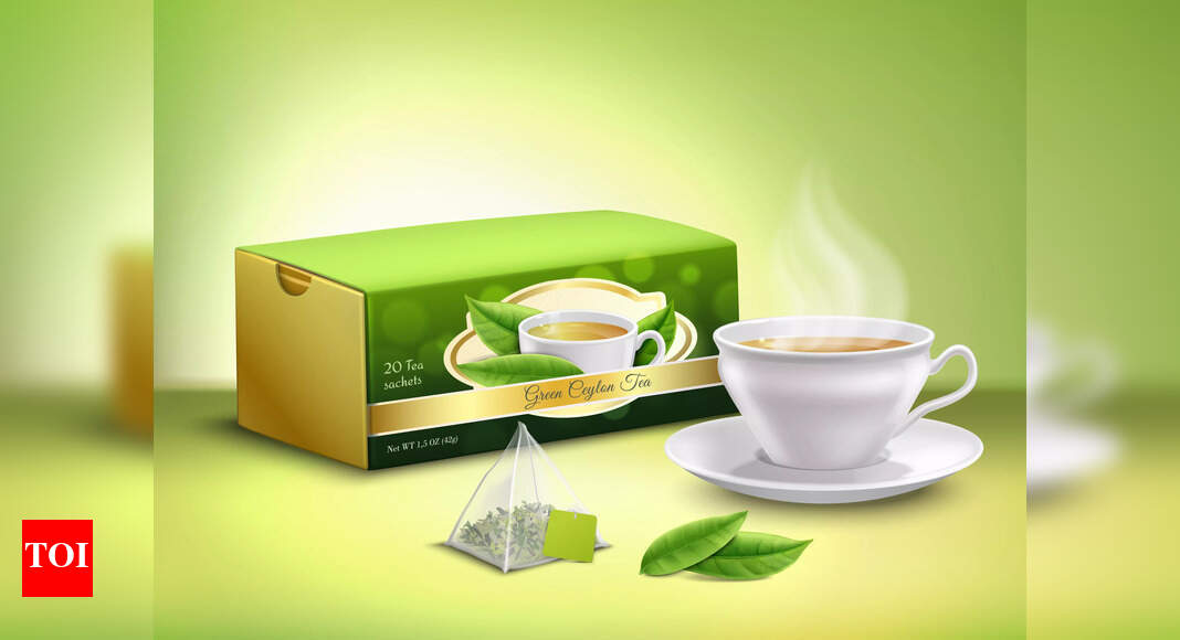 Best Green Tea: Green Tea: Best & Affordable Picks For A Refreshing ...