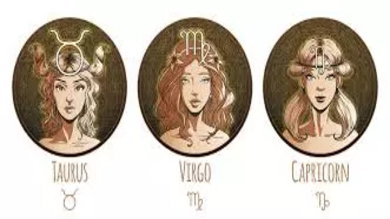 What element is capricorn zodiac sign - Horoscopeaz.com