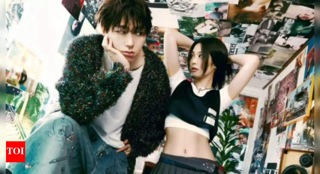 ZICO takes fans behind-the-scenes of music video for 'SPOT!' (feat ...
