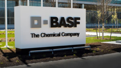 BASF launches new class of insecticide Efficon in Indian market ...