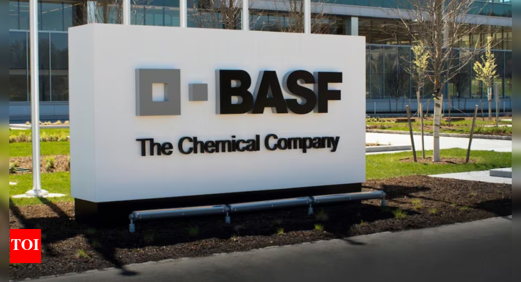 BASF launches new class of insecticide Efficon in Indian market ...
