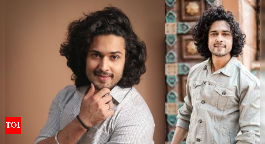 Exclusive: Radha Krishn's Devesh Sharma joins the cast of Meetha Khatta ...