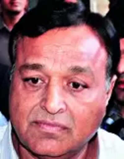 High Court acquits ex-BJP MP in RTI activist murder, slams CBI for ... High Court acquits ex-BJP MP in RTI activist murder, slams CBI for ...