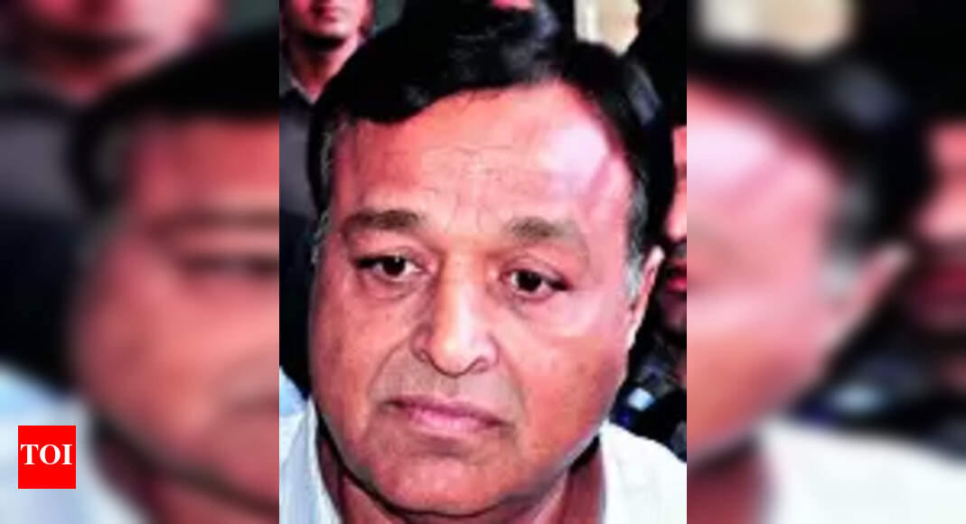 High Court acquits ex-BJP MP in RTI activist murder, slams CBI for ... High Court acquits ex-BJP MP in RTI activist murder, slams CBI for ...