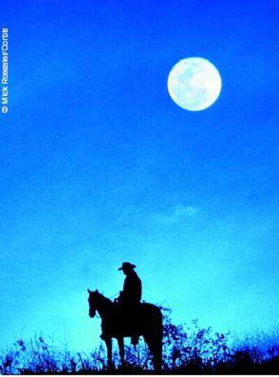 What is a Blue Moon? - Times of India