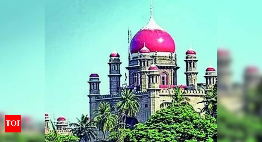 NHAI: Two get HC reprieve over NHAI’s bid to take over land parcel ...