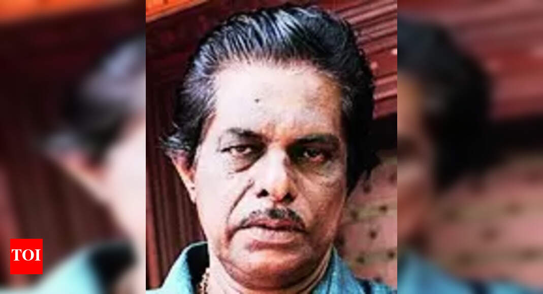 Harikumar: Noted filmmaker Harikumar passes away | Thiruvananthapuram ...
