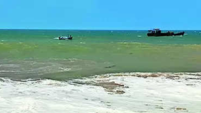 Swell surge in sea off Kanyakumari leaves five medical students dead ...