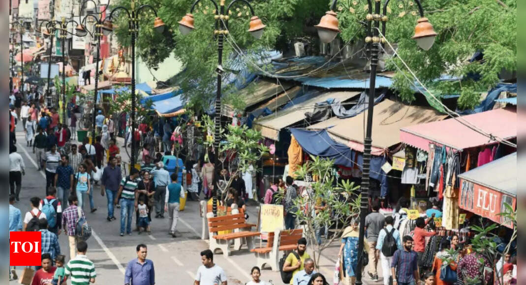 Delhi Voter Population: Delhi Punjabi Voter Population Concerns ...