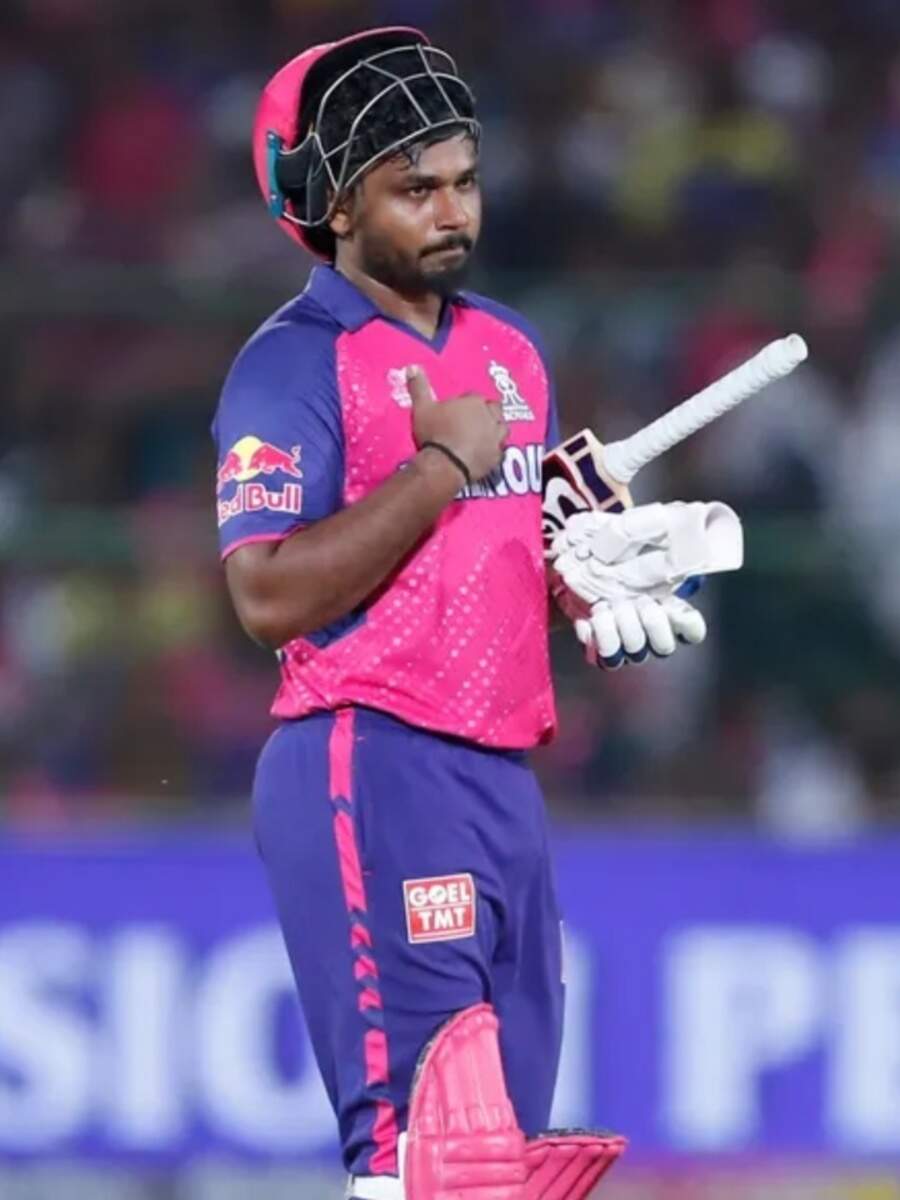 3 Rajasthan Royals Captains To Play For Delhi Capitals In IPL | Times Now