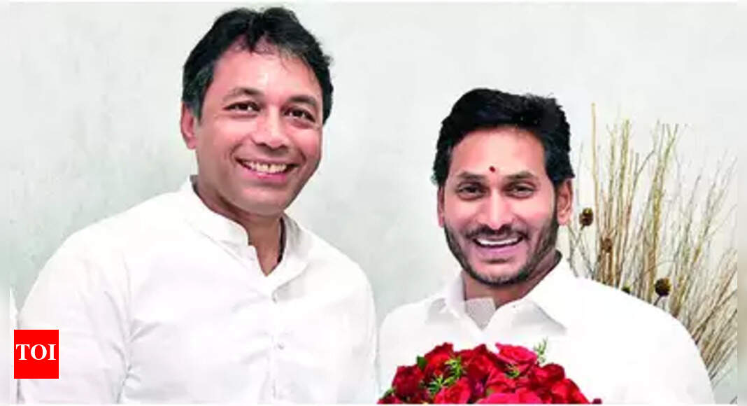 Comprehensive development and completion of Somasila high level canal ...