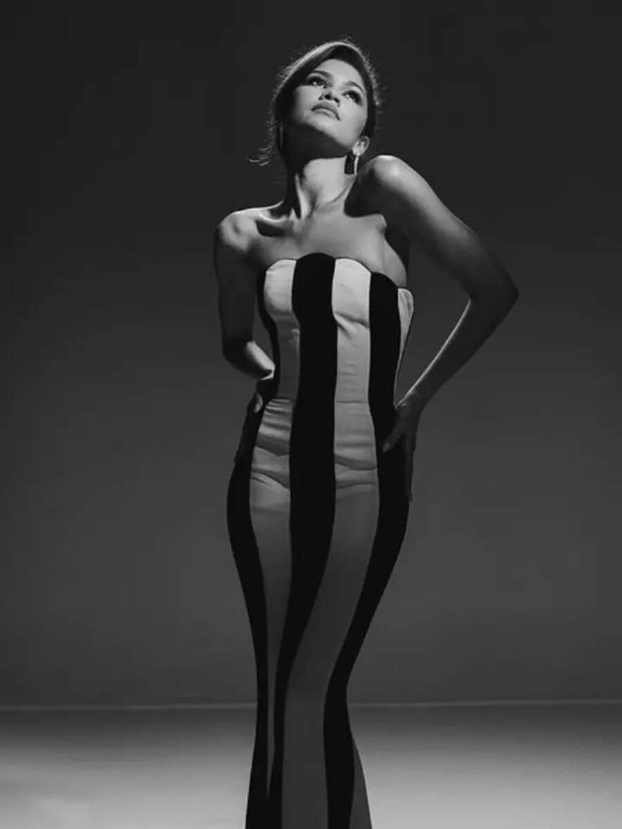 Zendayas Fitness Regime: The Met Gala Host’s Diet And Workout Routine ...