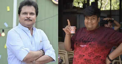 Taarak Mehta Ka Ooltah Chashmah: Asit Kumar Modi reveals how the cast and crew members beat the ...