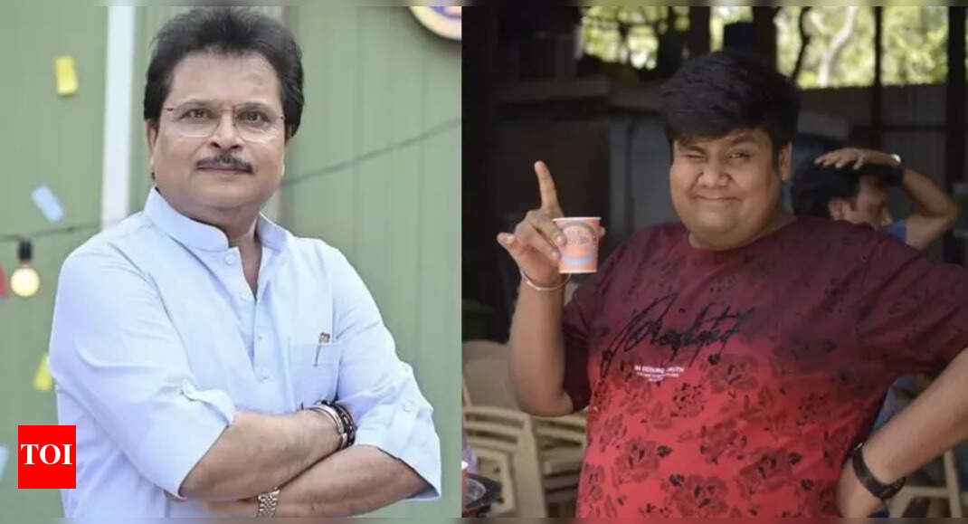 Taarak Mehta Ka Ooltah Chashmah: Asit Kumar Modi reveals how the cast ...