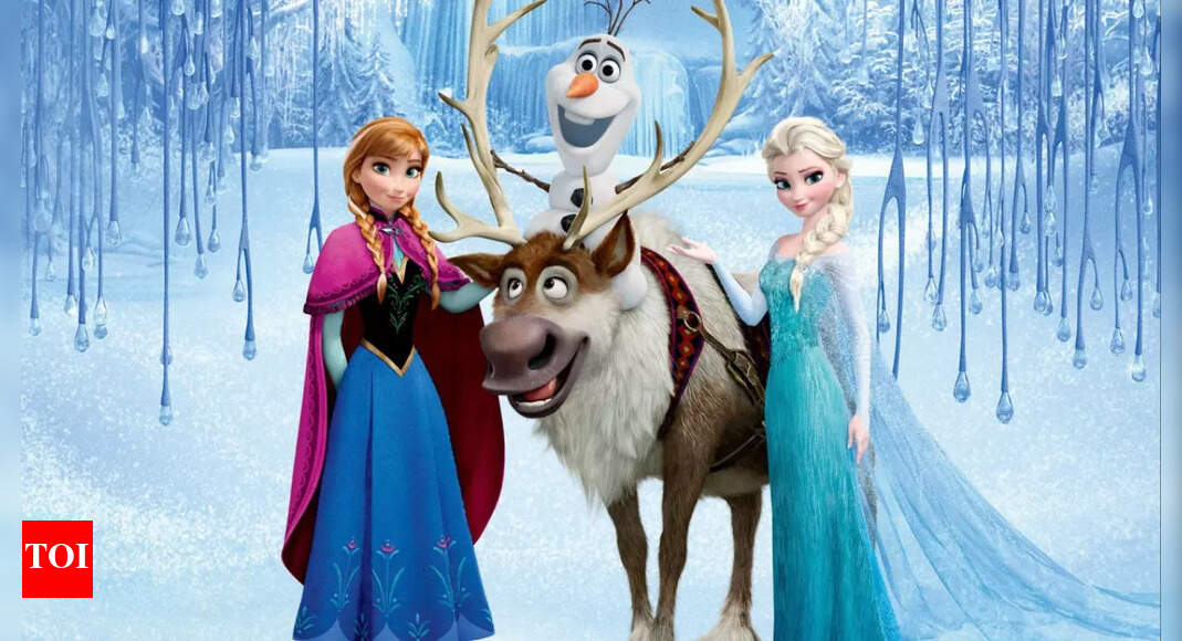 What to expect from 'Frozen 3': Release date, plot, and more | English ...