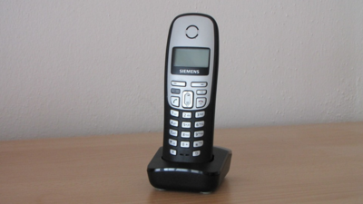 Best Cordless Telephones For A Stable Landline Connection - The Times ...