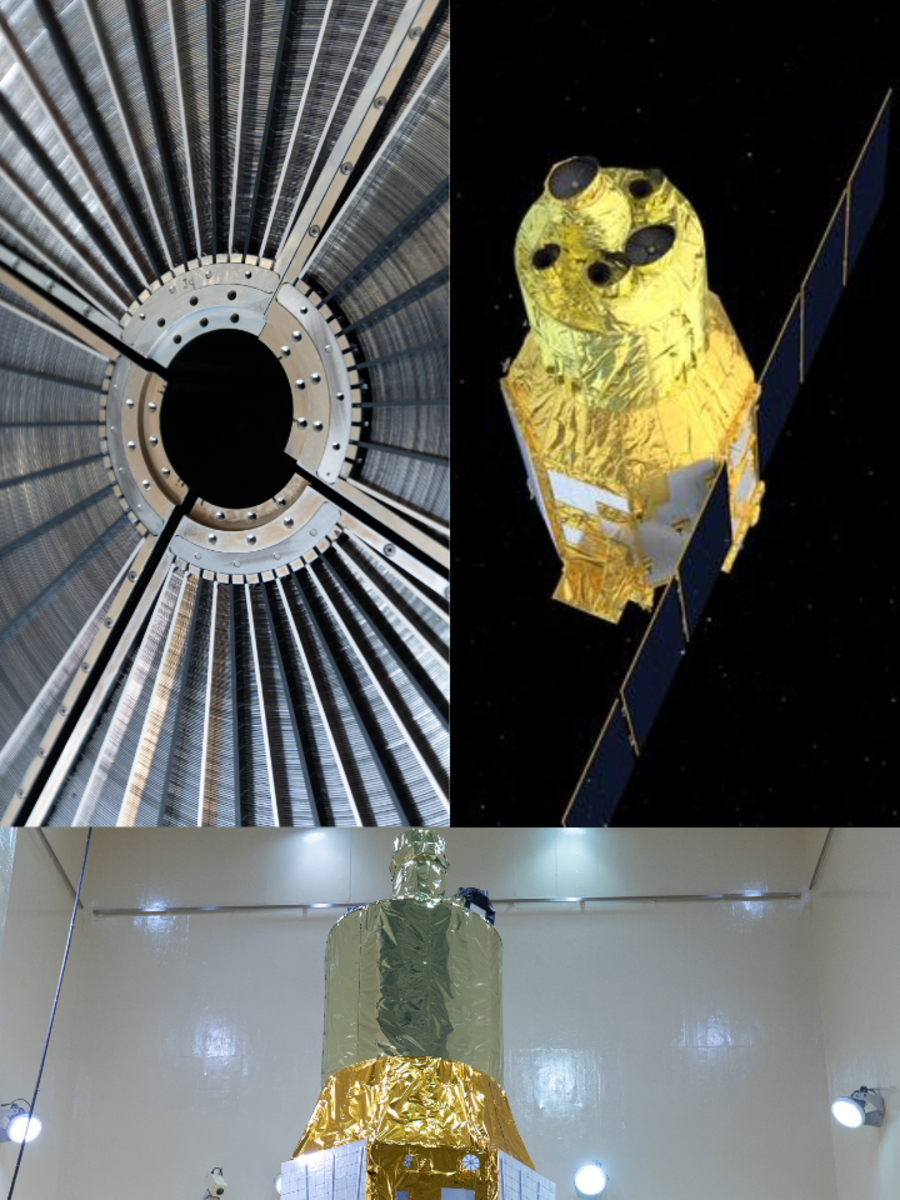 How NASA Is Exploring Space With a 36 Pixel Camera? | Times Now