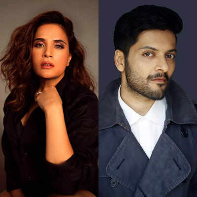 Participating in TIFF Next Wave was a dream come true: Ali Fazal ...