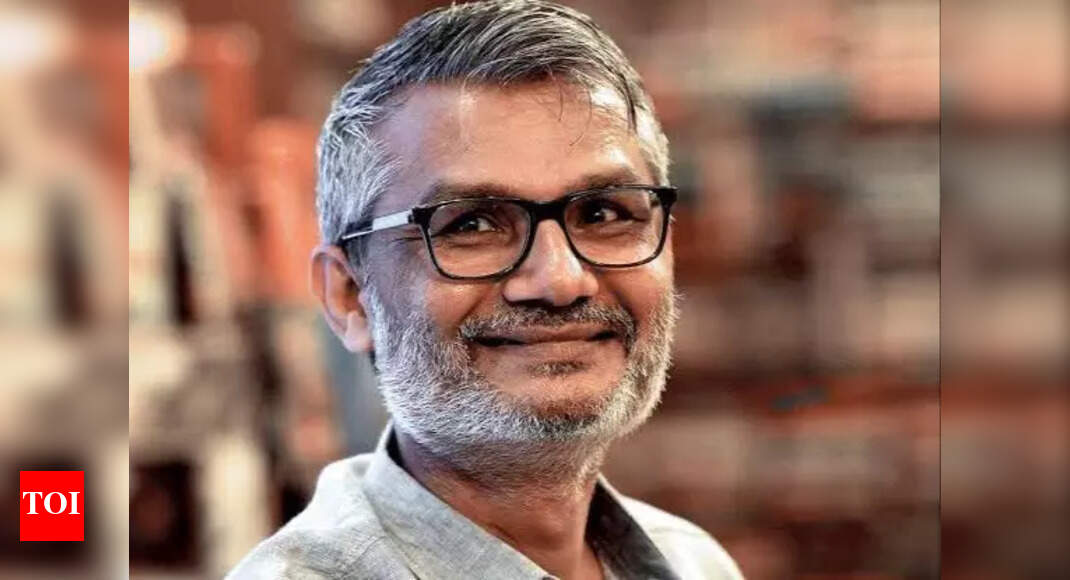 I write something that is relatable and inspiring, says Nitesh Tiwari ...