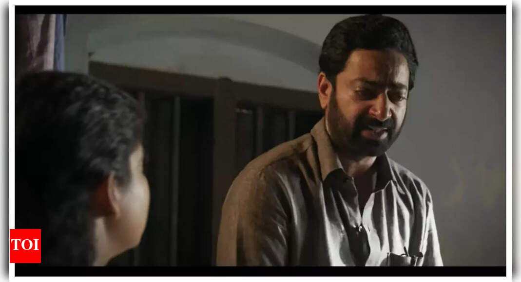 'Gu’ trailer: Delve into the world of ghosts, goblins, and demons in ...