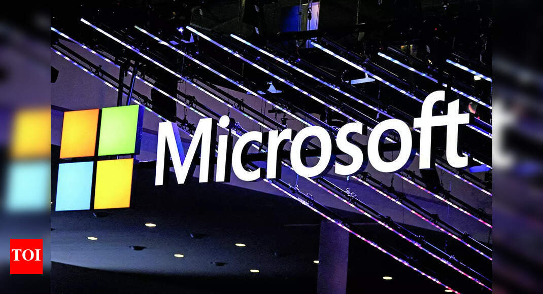 why this is news”: Microsoft CTO Kevin Scott on report of in-house AI ...