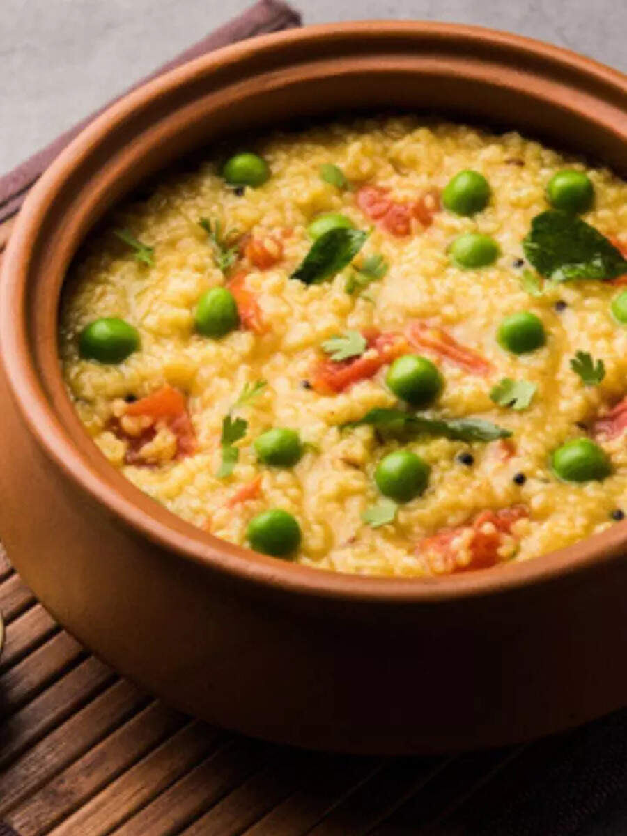 Protein Rich Indian Foods: 10 High Protein Indian Dinners For A ...