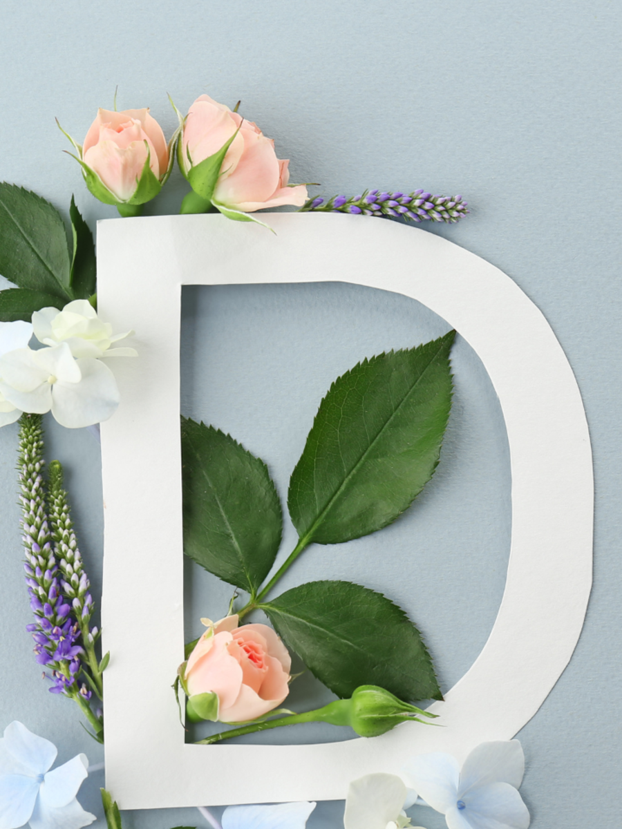 Baby names starting with the letter 'D' | Times of India