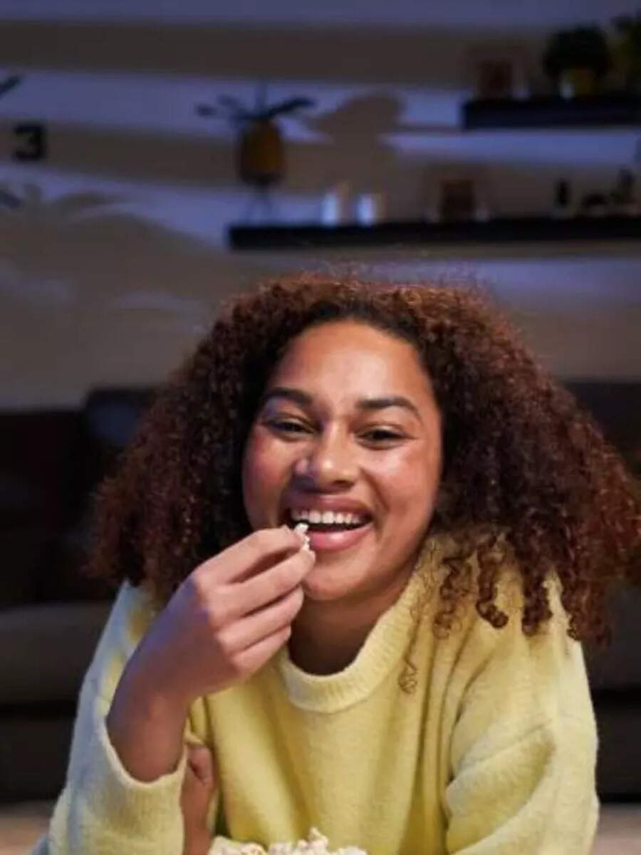 Healthy Snacks Ideas: 9 Healthy Snacks You Can Eat At Any Time Of The ...