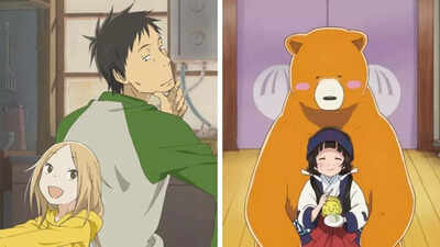 Unveiling troubles: 10 most problematic anime series | English Movie ...