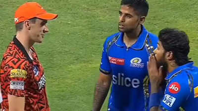 Pat Cummins' unusual tale of severed finger leaves Hardik Pandya ...
