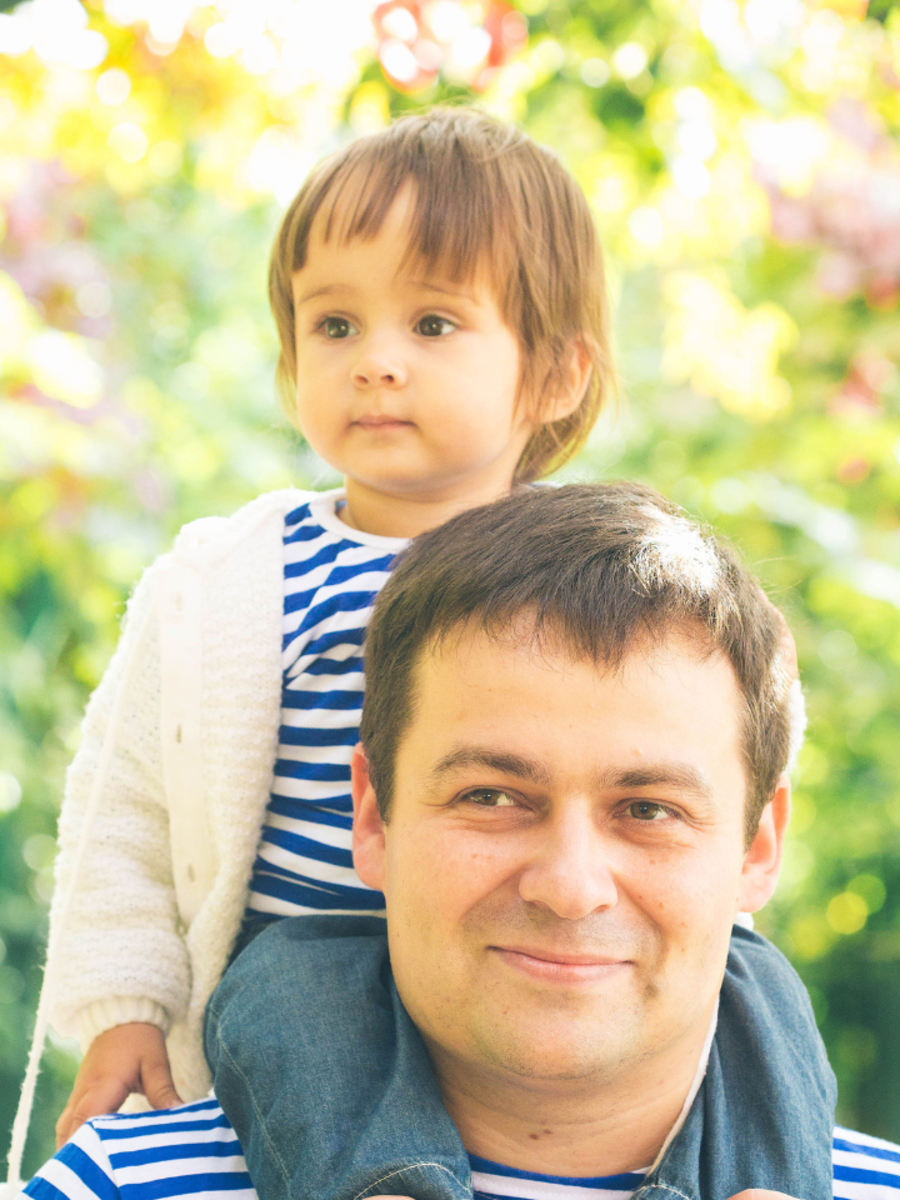 8 basic manners every parent should teach their child | Times of India