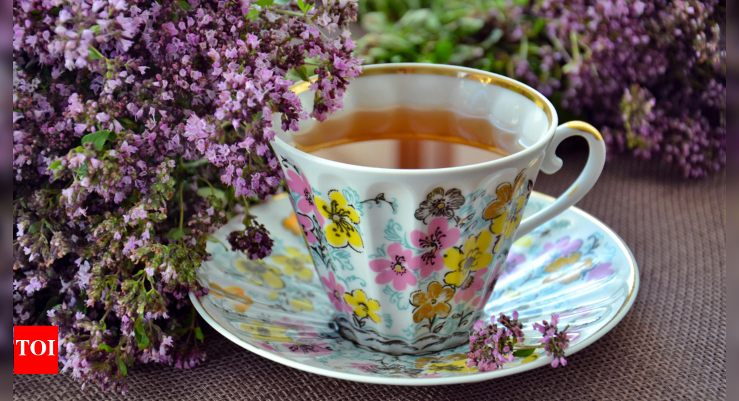 Best Tea Cups To Relish Your Favourite Drink In Style - The Times Reviews