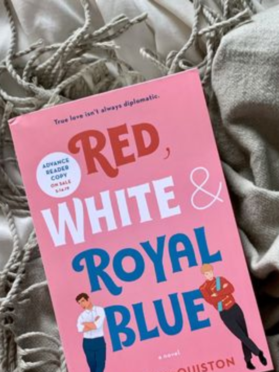 Best Quotes From Red, White & Royal Blue | Times Now