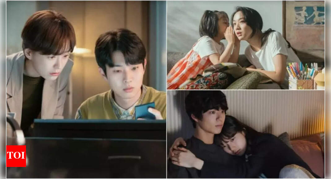 Choi Woo Shik, Bae Suzy, Park Bo Gum, and more explore life with AI in film ‘Wonderland’ - Times ...