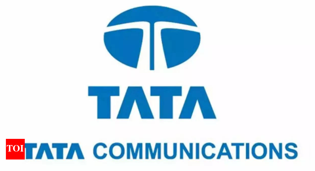 Tata Communications launches new edge computing platform - Times of India