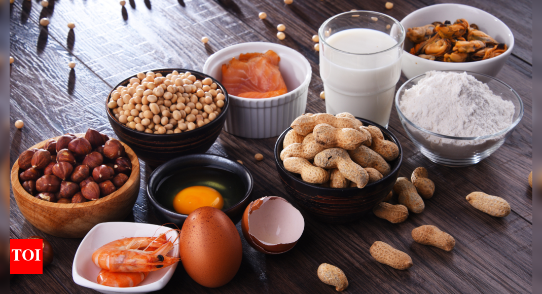 Food allergies vs food intolerance: Key differences and management ...