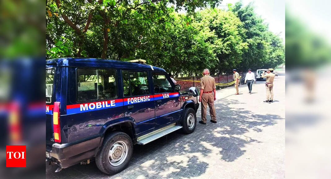 Murder Investigation: No Breakthrough in Executive Murder Probe Despite Scanning 150 CCTV Feeds ...