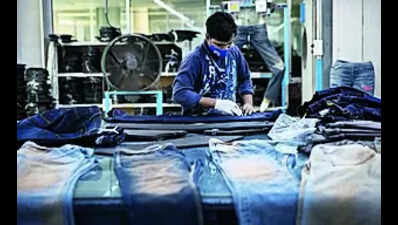 Garment Manufacturers: Garment makers join hands with CMAI to boost ...