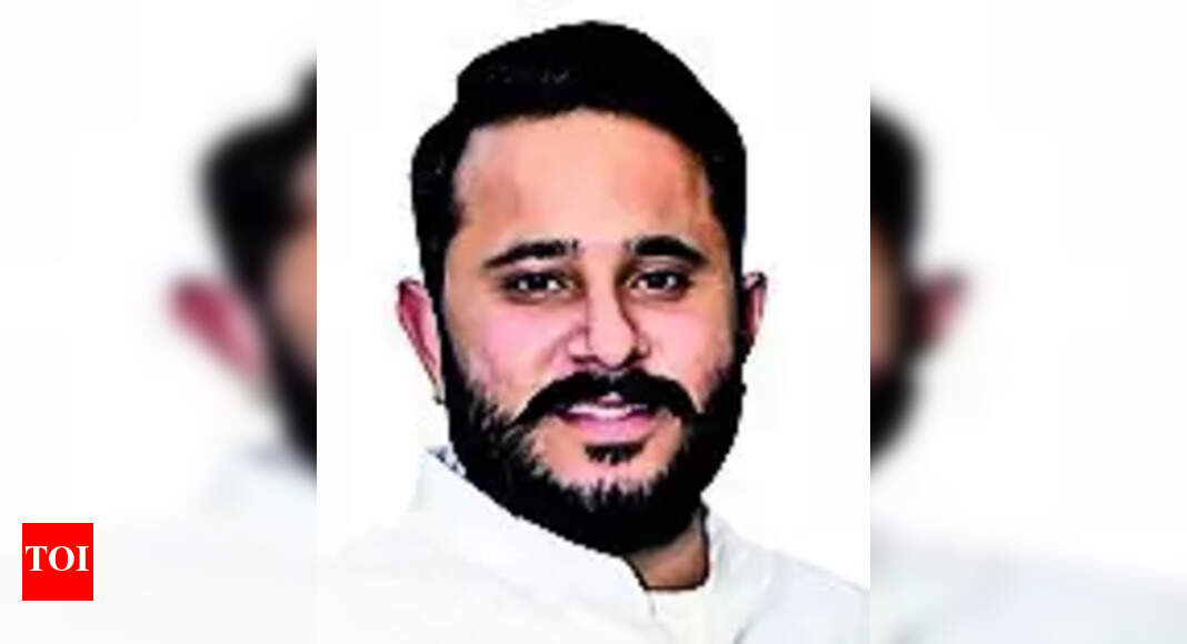 Budhiraja: HC stay on trial court proceedings against Budhiraja in defacement case | Chandigarh ...