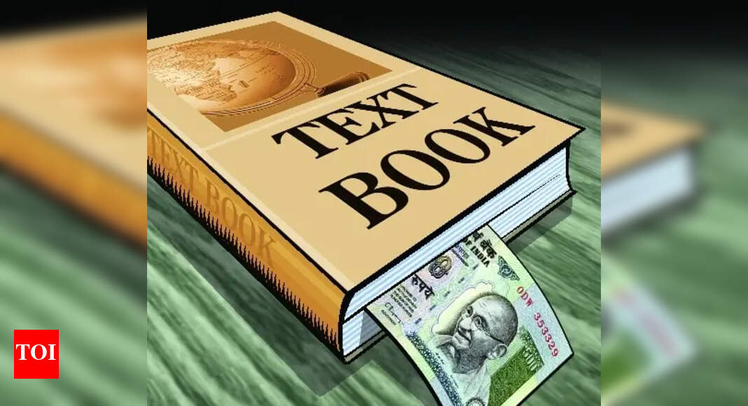 Illegal Text Book Sale: Illegal Text Book Sale: Cases Against Shops ...
