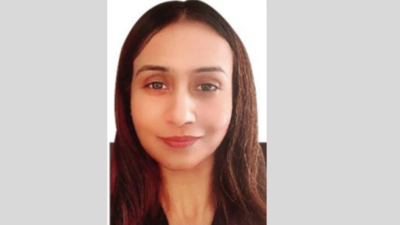 Neha Kar wanted to be seen and heard - Times of India