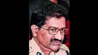 DGP & intel chief monitored my work, claims SIB ex-chief | Hyderabad ...