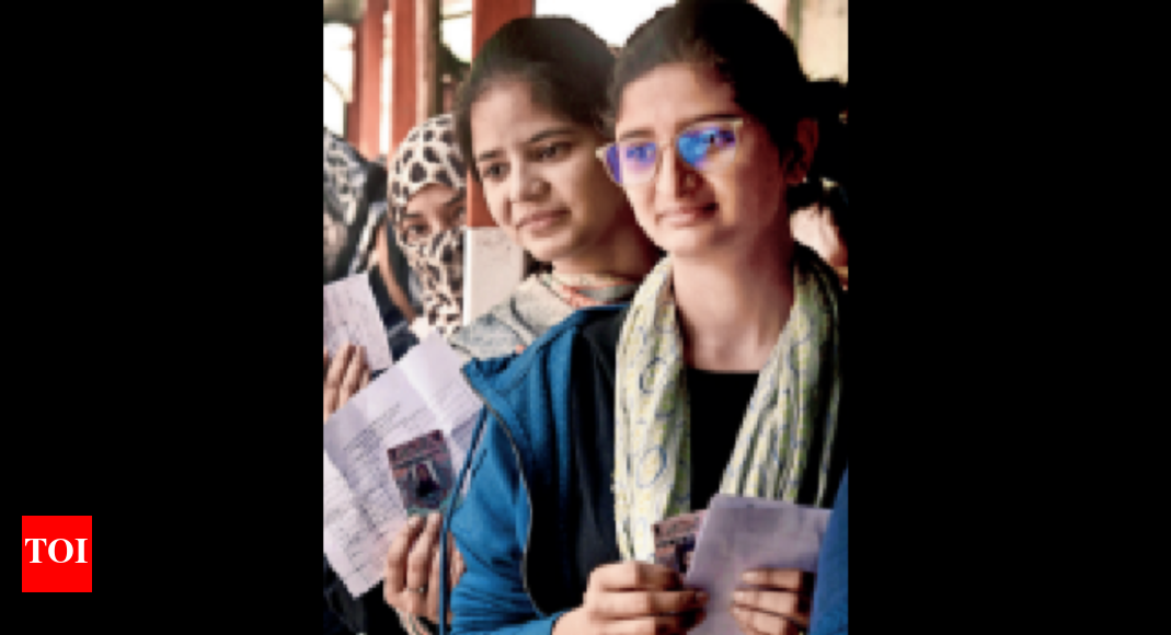 Techies: Forum pulls out all stops to nudge techies to vote | Hyderabad ...