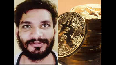 Hacker Sriki: Hacker Sriki arrested for stealing 1cr in Bitcoins from ...