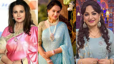 Padmini Kolhapure 2024