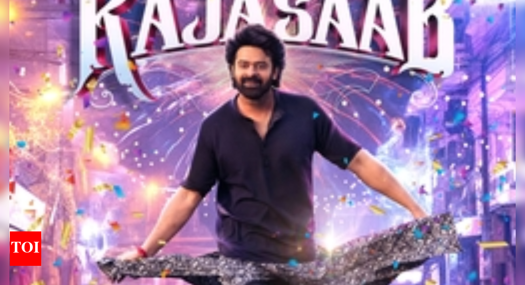 Will 'The Raja Saab' face a delay due to 'Salaar 2' production ...